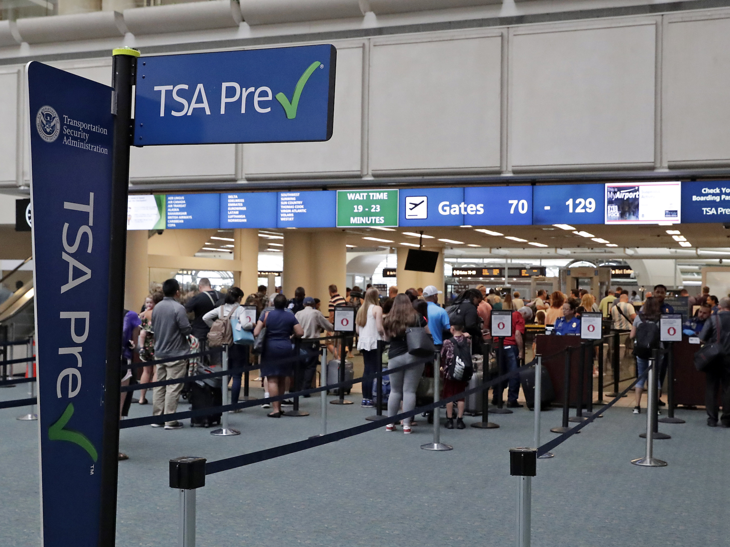 [新手專區] 含有美國機場快速通關 (Global Entry) 與美國機場快速行李安檢 (TSA Precheck) 服務之退額補助的主流 ...
