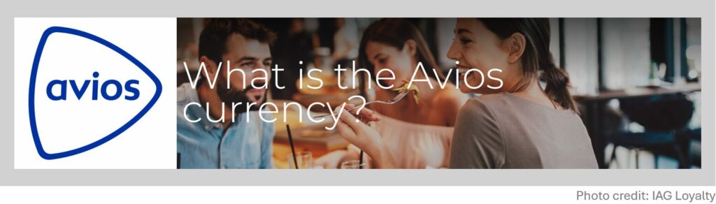 How To Best Use Avios To Book The Reward Flights | TripPlus