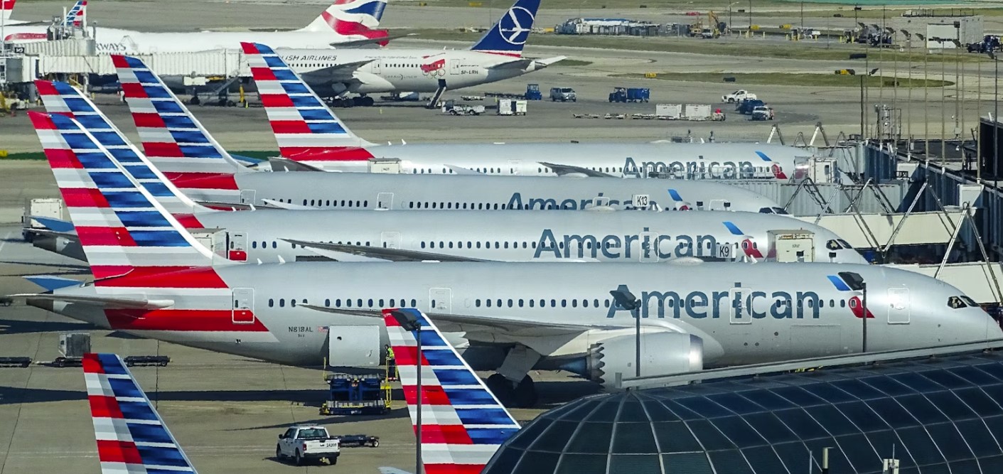 How To Best Reach American Airlines Elite Levels With Daily Spending ...