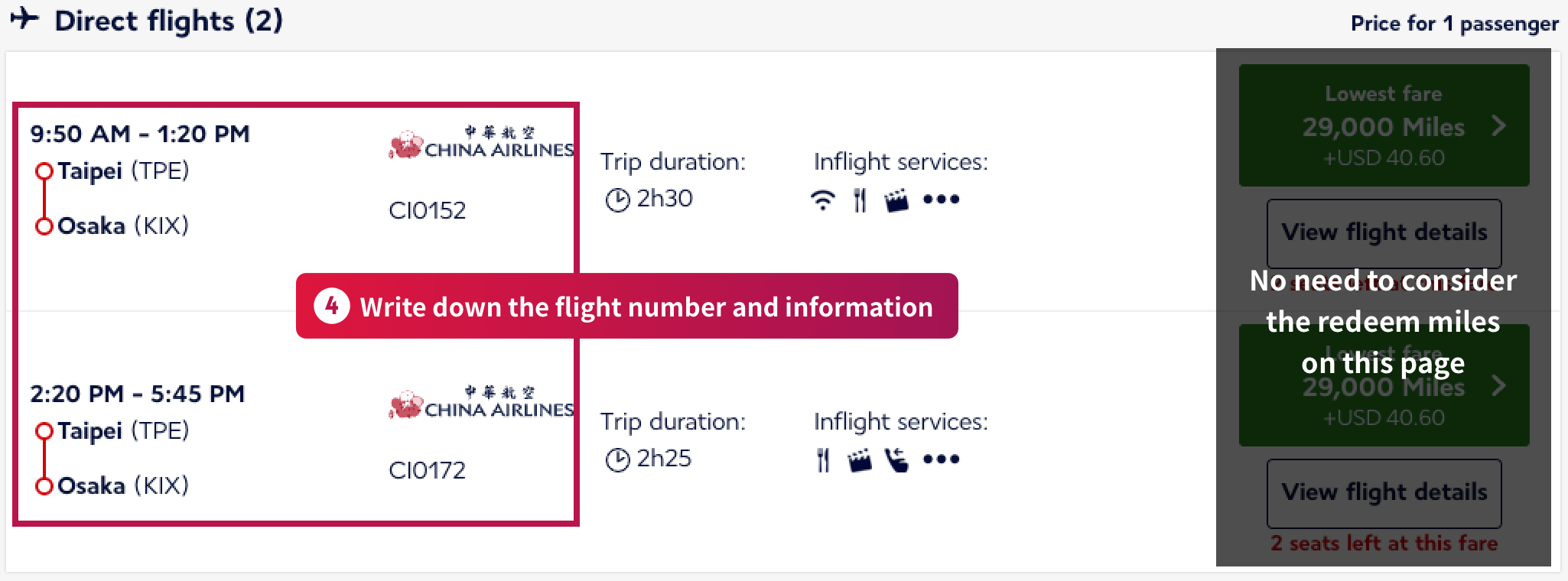 Virgin Atlantic Award Tickets Redemption Guide | TripPlus