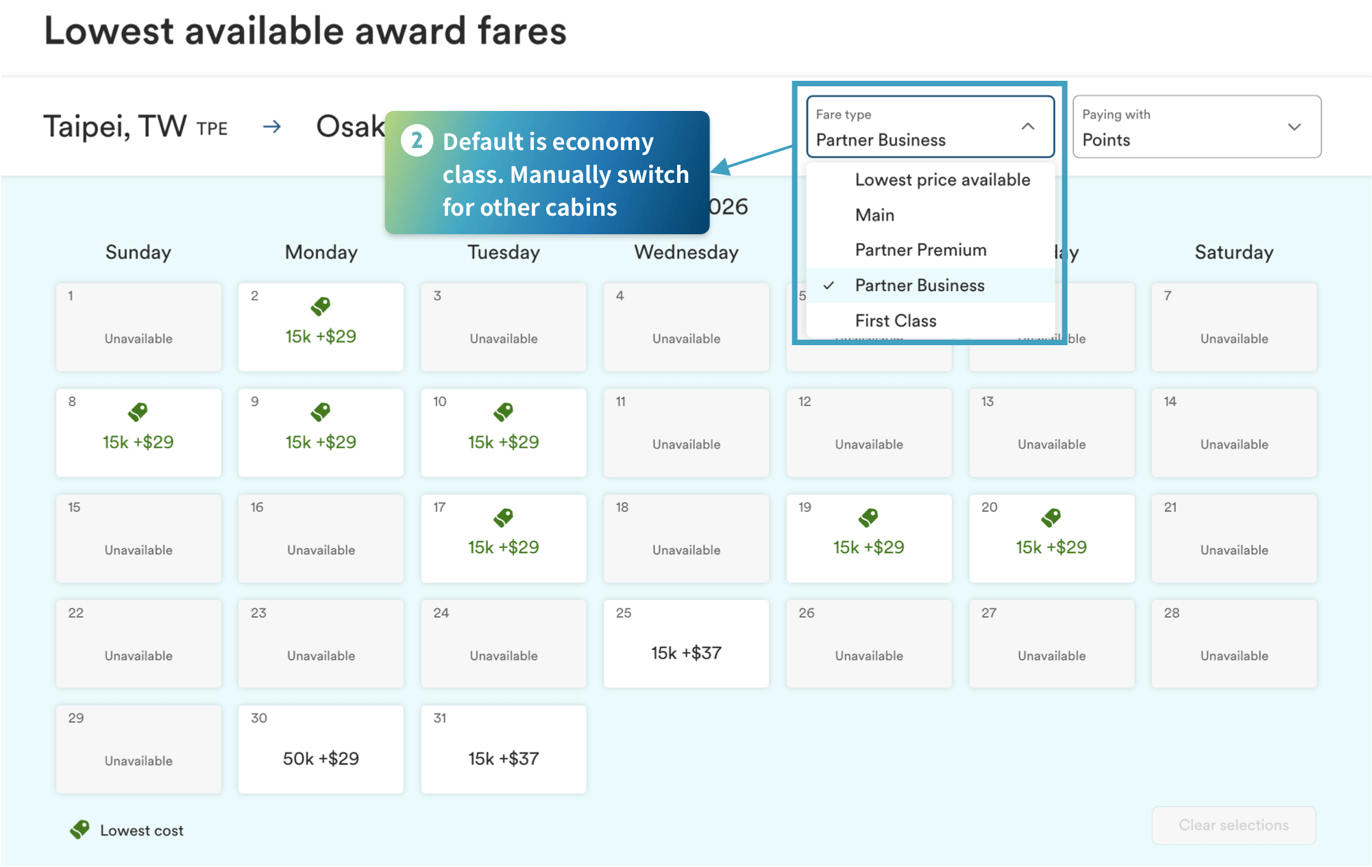 Alaska Airlines Award Tickets Redemption Guide | TripPlus