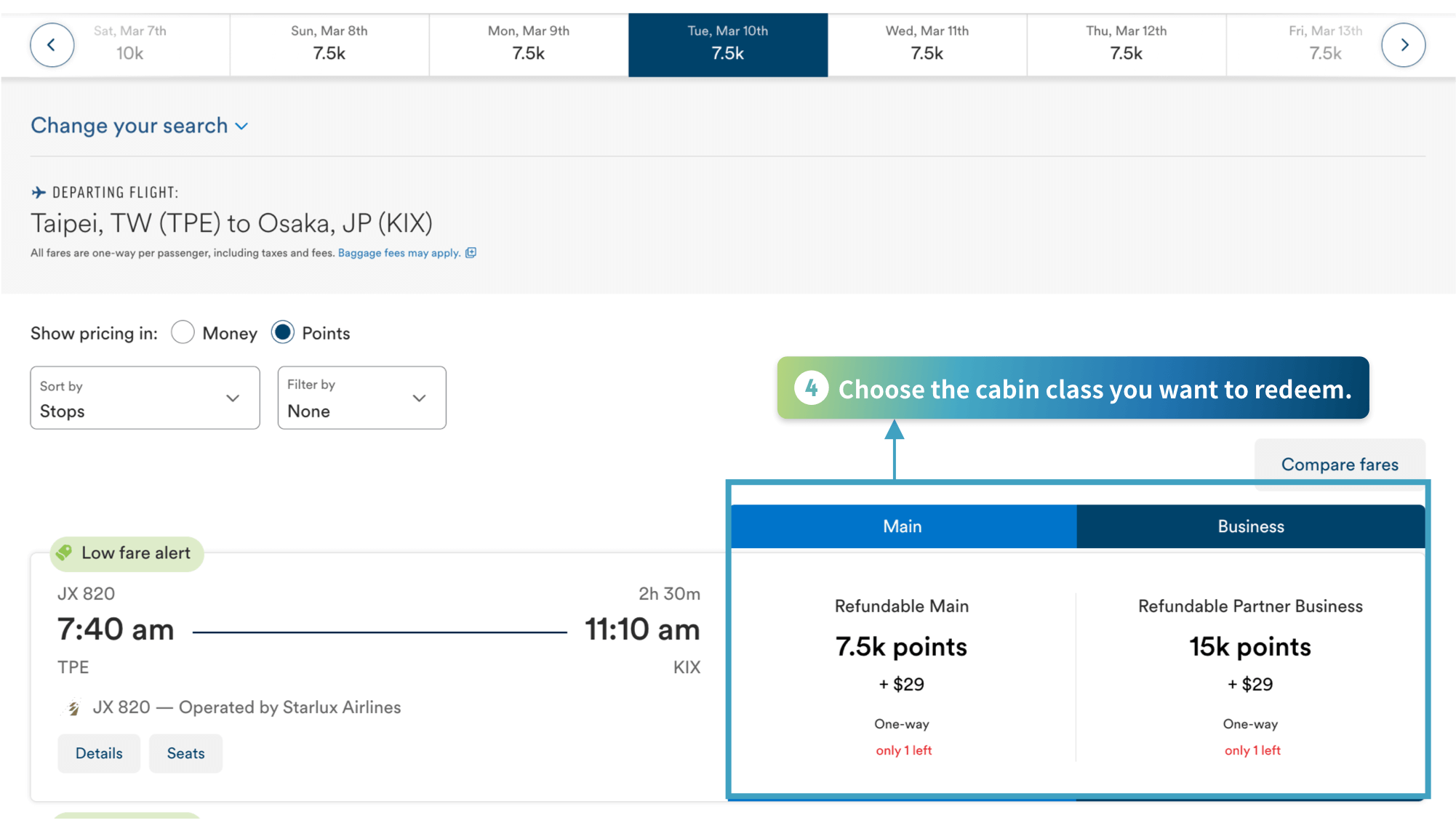 Alaska Airlines Award Tickets Redemption Guide | TripPlus
