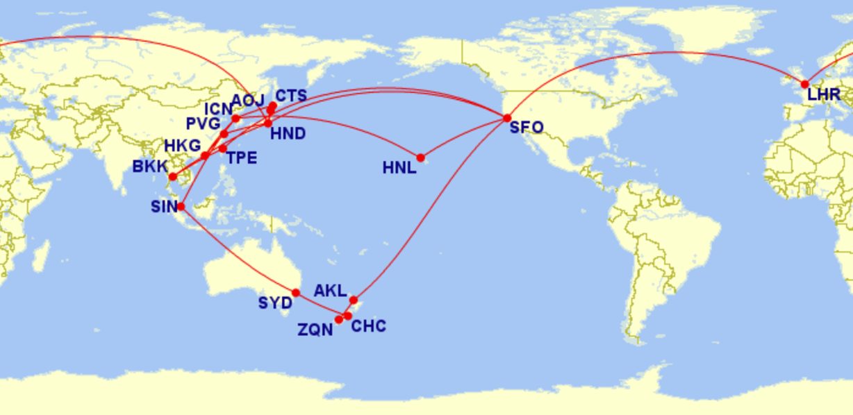 How To Optimize Family Award Travel: Lessons From 2024 & Must-Know Trends For 2025 | TripPlus