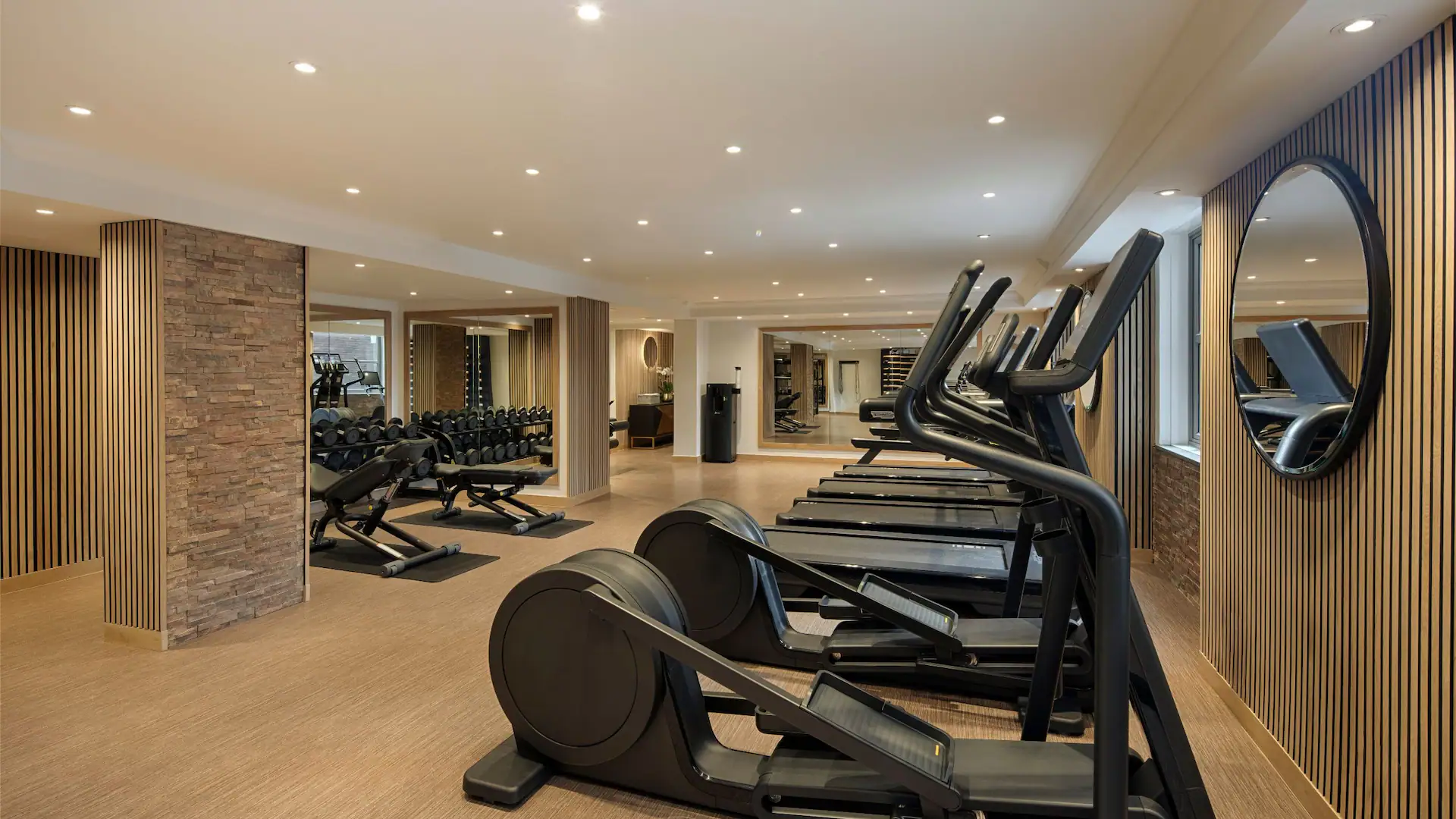 [Nana住宿紀錄] Hyatt Regency London – The Churchill, Regency Suite 倫敦邱吉爾凱悅 ...