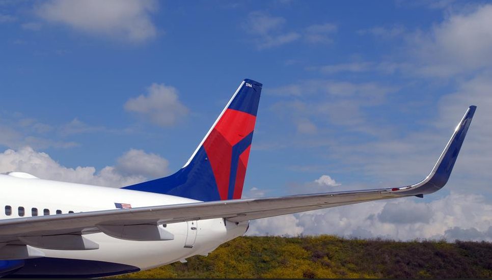 The Ultimate Guide To Delta Air Lines Sky Club & SkyTeam Partner ...