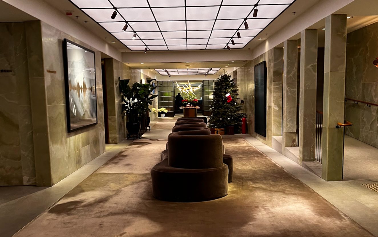 Plan Your Daily Spending For American Airlines Elite Status To Gain ...