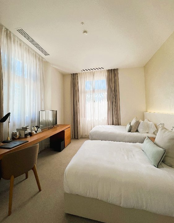 3 Favorite Marriott Family Hotels In Italy And How To Plan Your ...