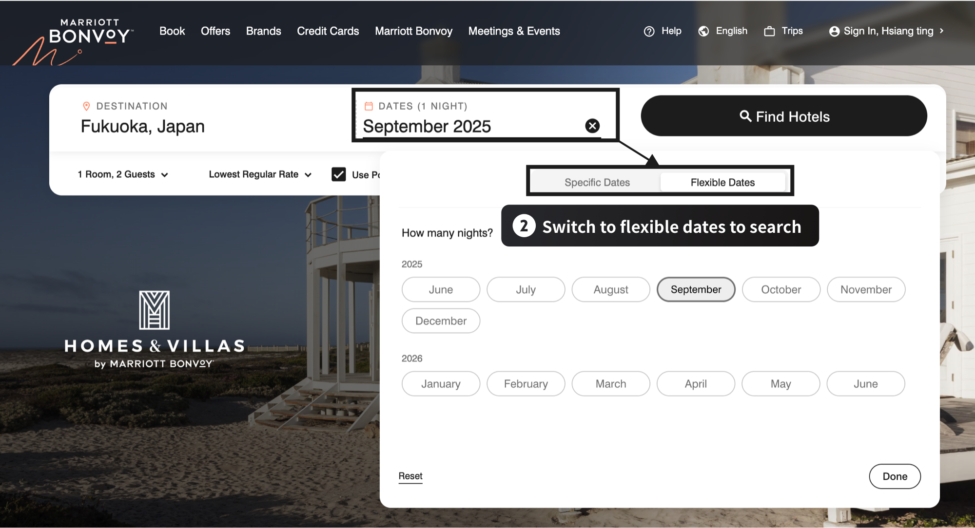 Marriott Bonvoy Point, Nightly Upgrade And Free Night Awards Redemption Guide | TripPlus