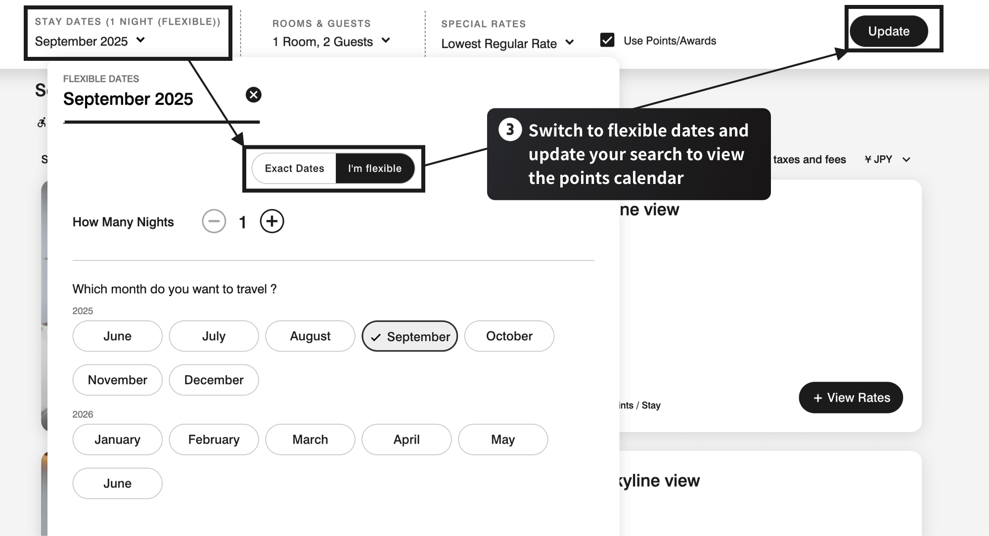 Marriott Bonvoy Point, Nightly Upgrade And Free Night Awards Redemption Guide | TripPlus