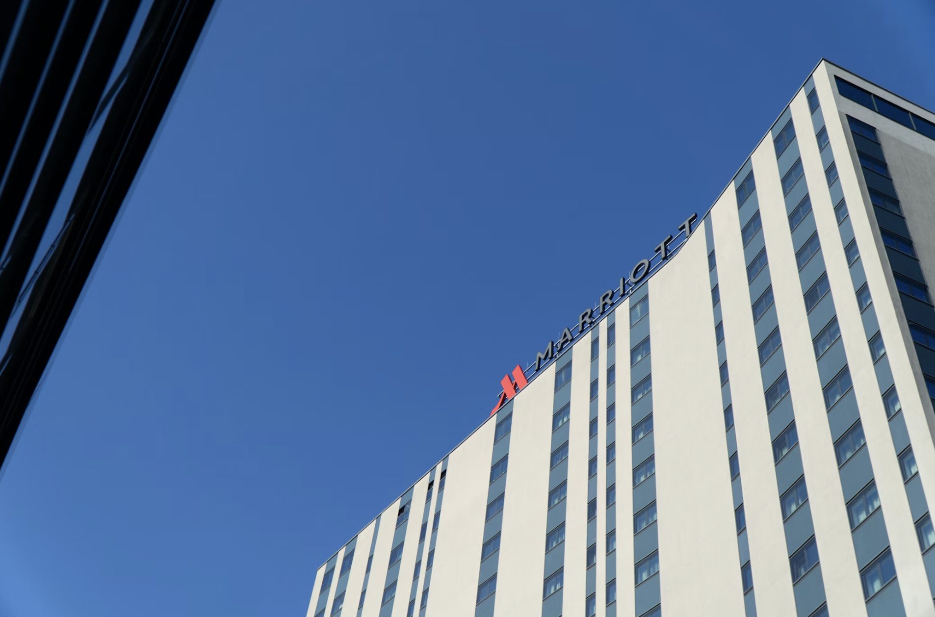 Marriott Bonvoy Point, Nightly Upgrade And Free Night Awards Redemption Guide | TripPlus