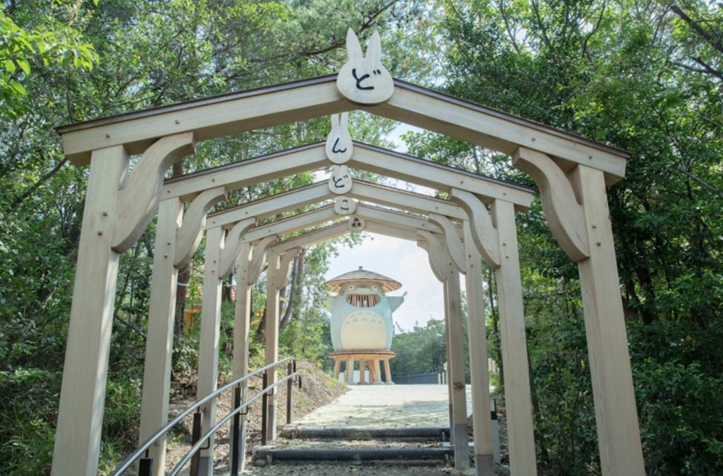 [實戰攻略] 吉卜力公園 (Ghibli Park) 門票購買教學與遊園路線攻略 | TripPlus