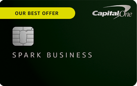 [ Capital One Spark Cash Plus ] 適合高消費族群的 2% 現金回饋商業簽帳卡 | TripPlus